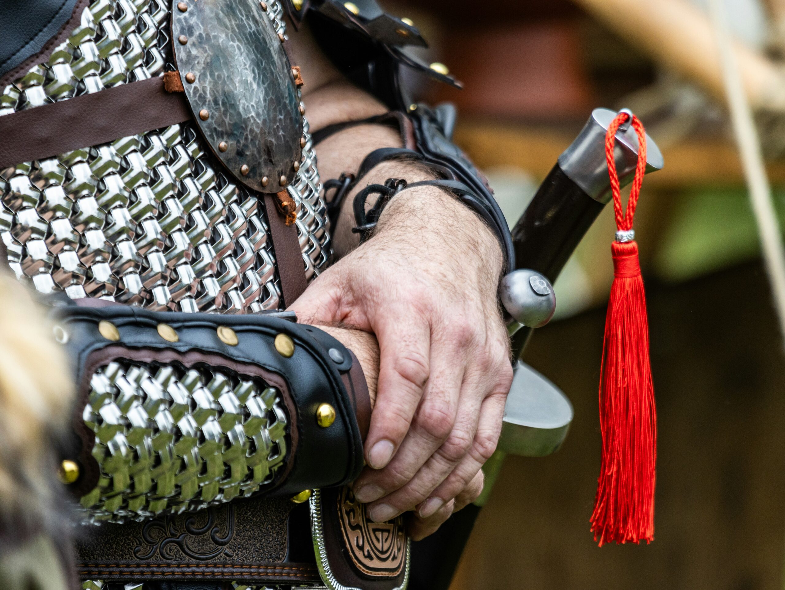 Leadership: The Armor of Humility - Elevating Life Church
